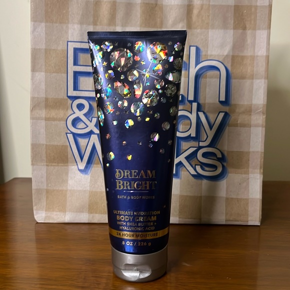 Bath & Body Works | Bath & Body | Dream Bright Ultimate Hydration Body ...